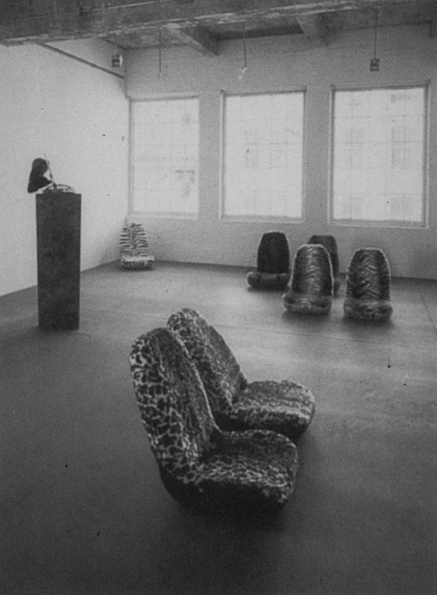 Sophie Calle | Feminist Theories & Art Practices, 1960s-1990s ...