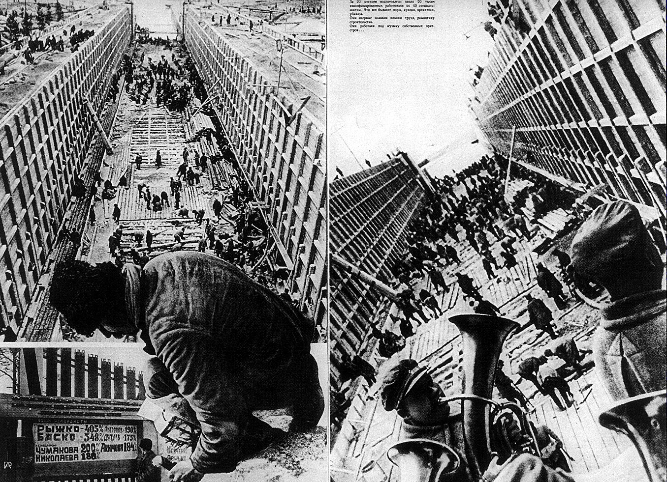 Rodchenko Hengende Konstruksjon How Alexander Rodchenko Revolutionised