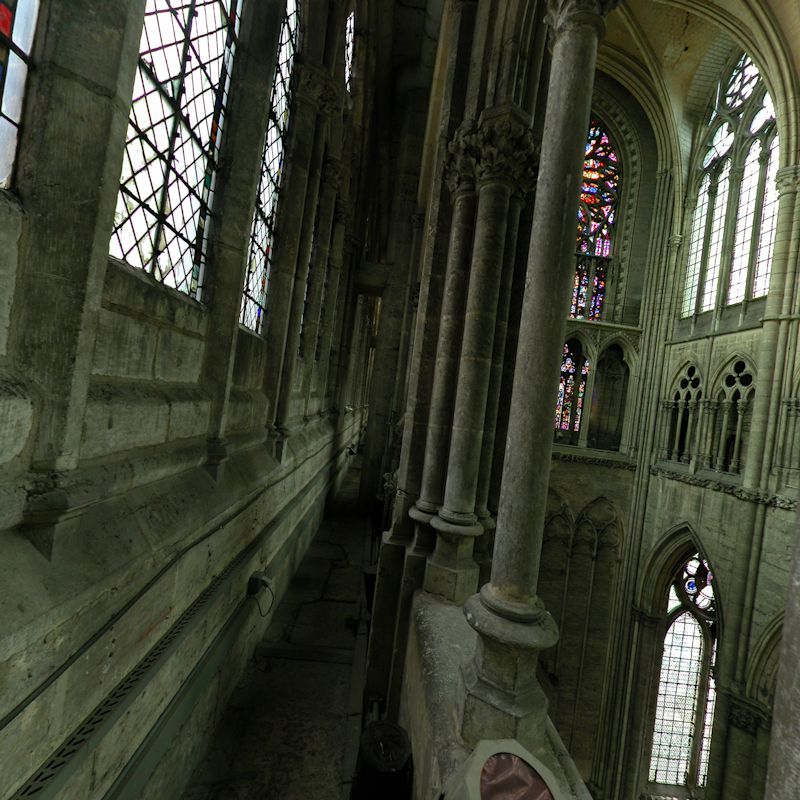 Amiens Cathedral, France
