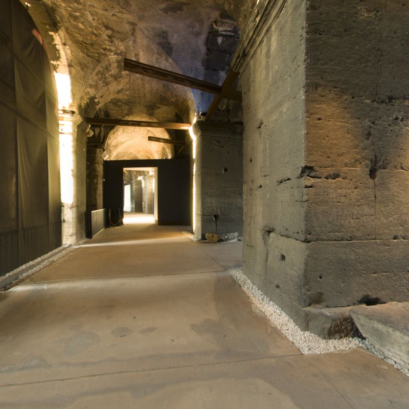 Colosseum, Rome, Italy