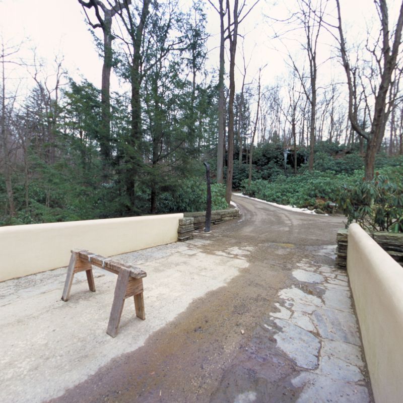 Fallingwater, Bear Run, PA