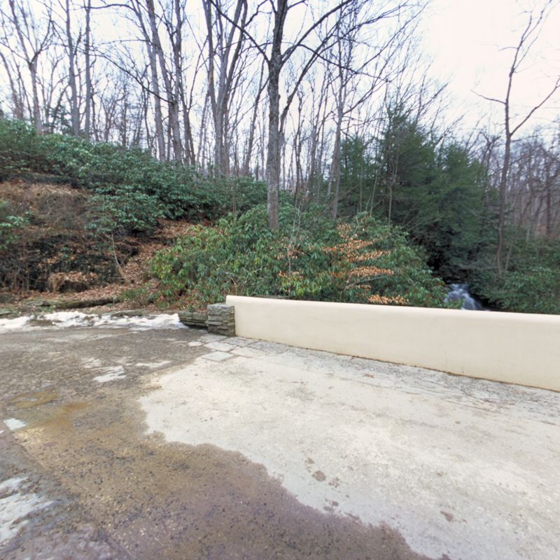 Fallingwater, Bear Run, PA