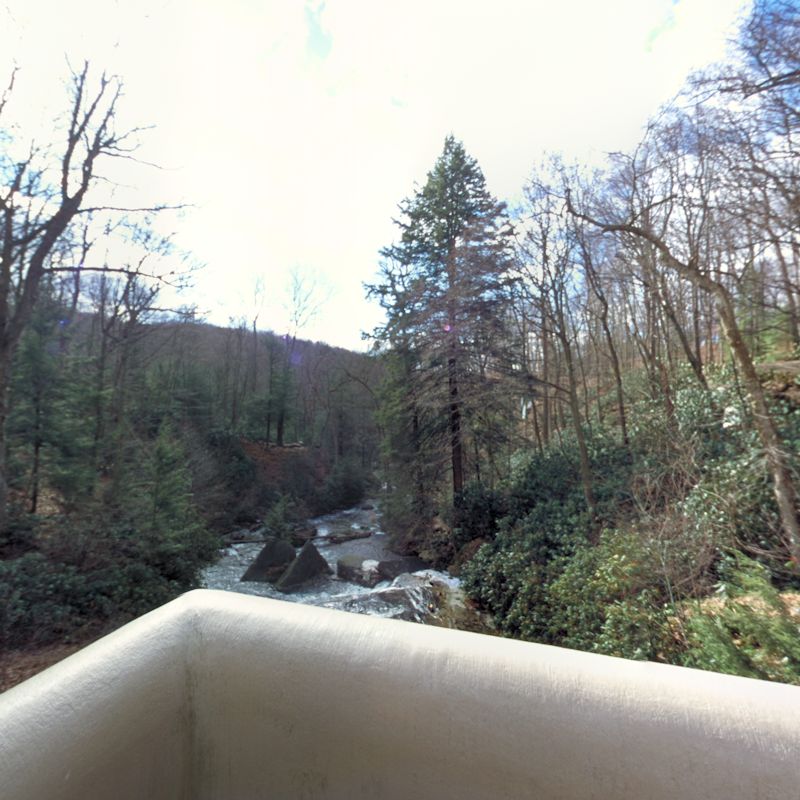 Fallingwater, Bear Run, PA