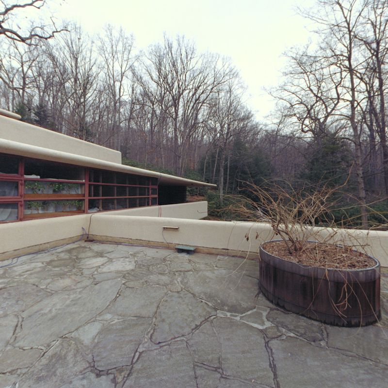Fallingwater, Bear Run, PA