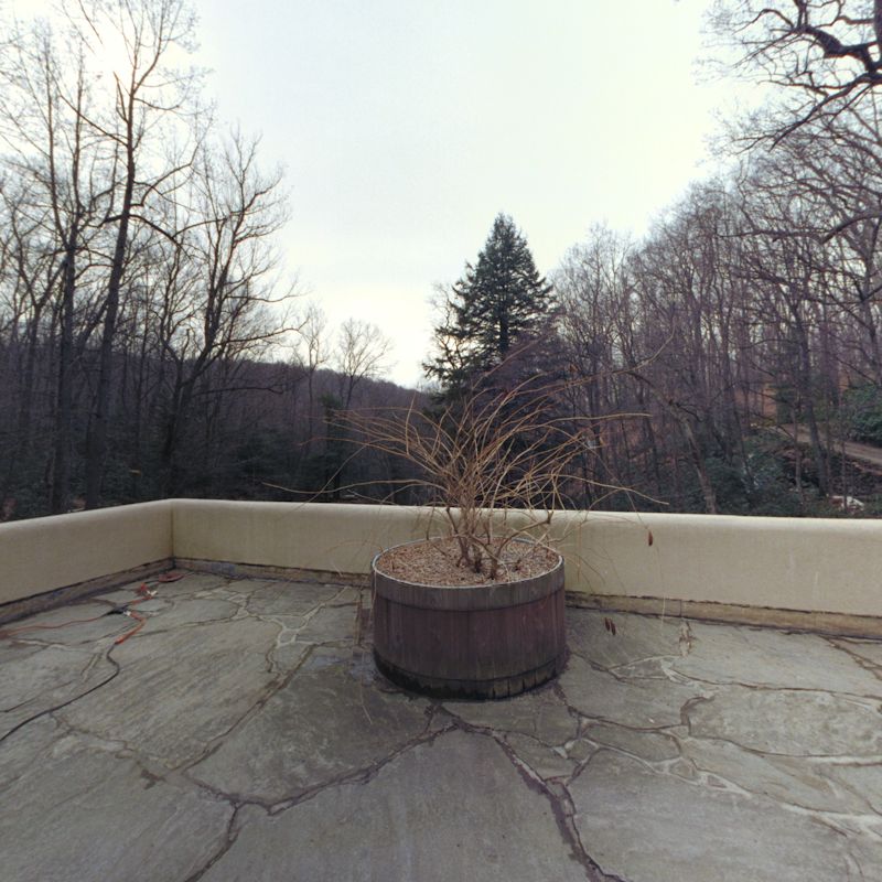 Fallingwater, Bear Run, PA