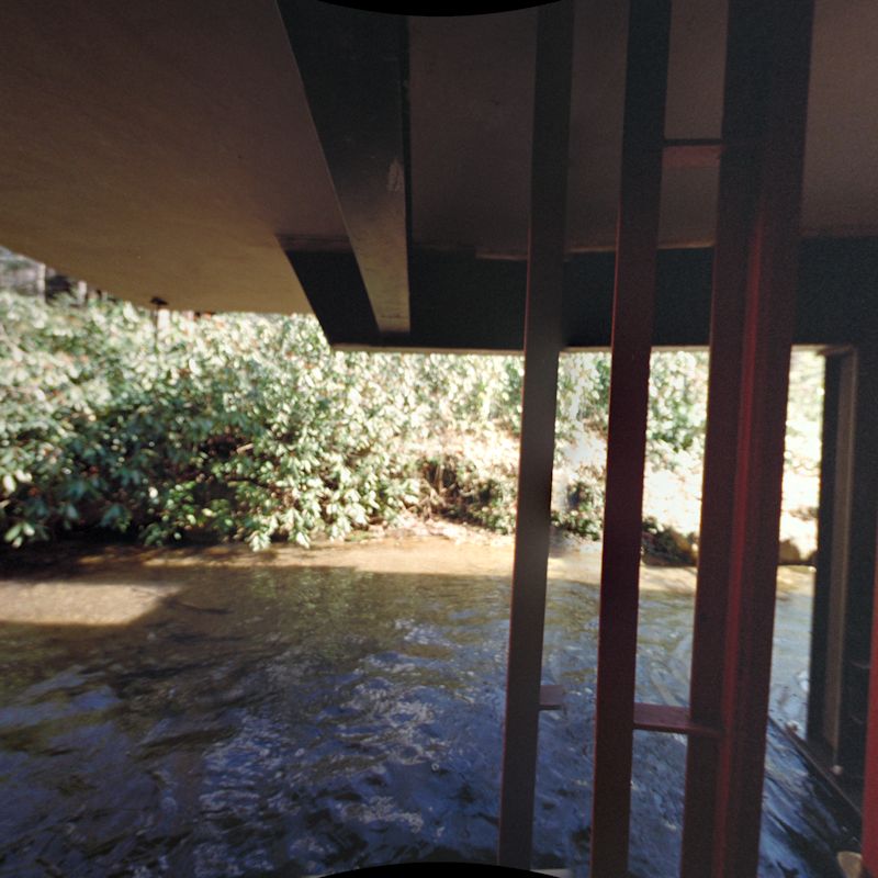 Fallingwater, Bear Run, PA