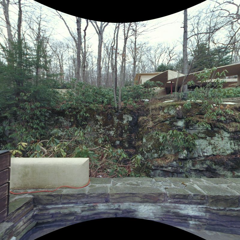 Fallingwater, Bear Run, PA