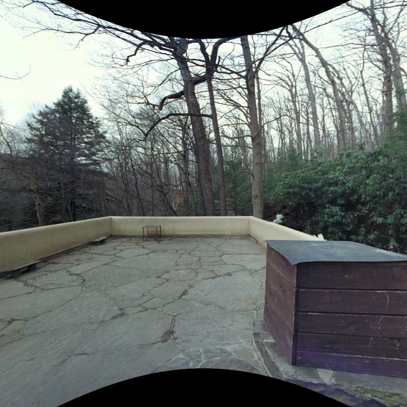 Fallingwater, Bear Run, PA