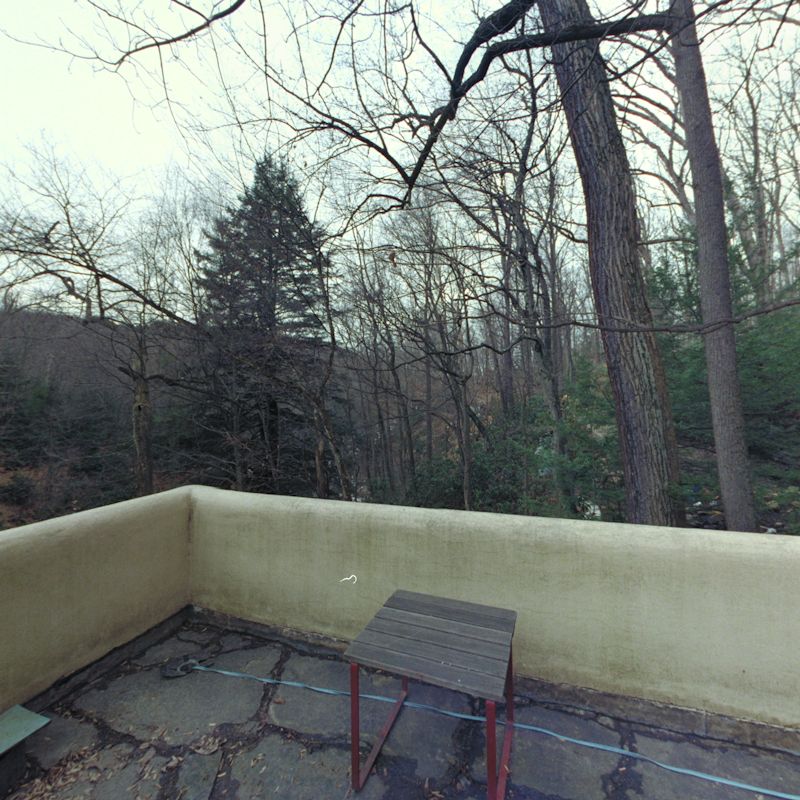 Fallingwater, Bear Run, PA