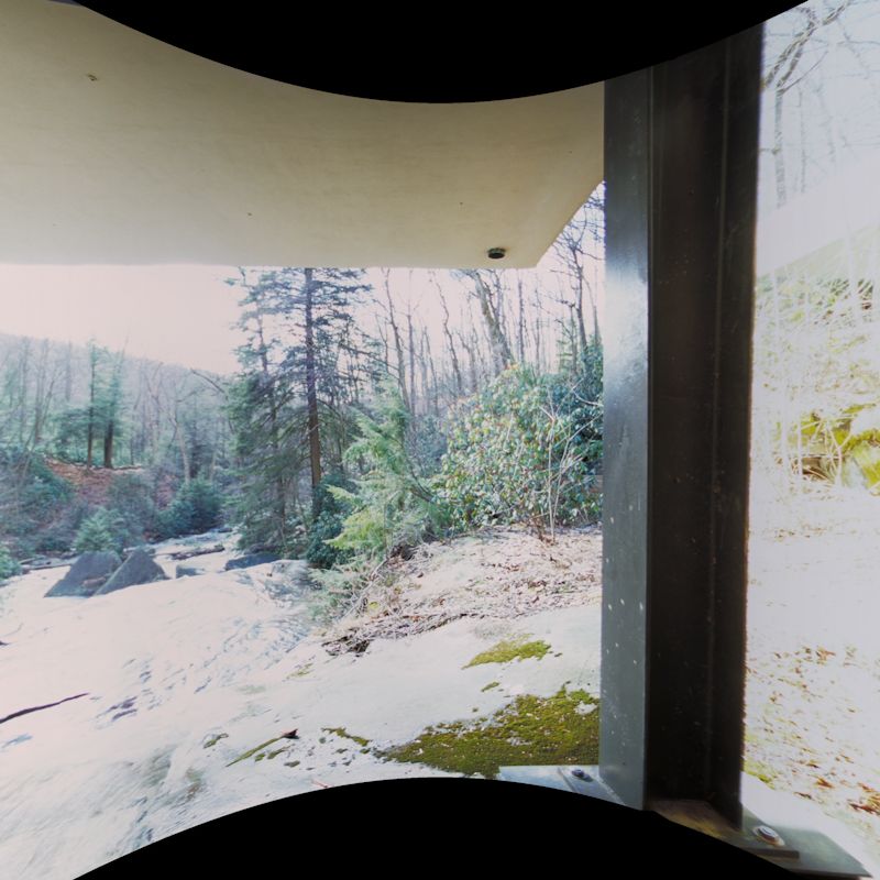 Fallingwater, Bear Run, PA