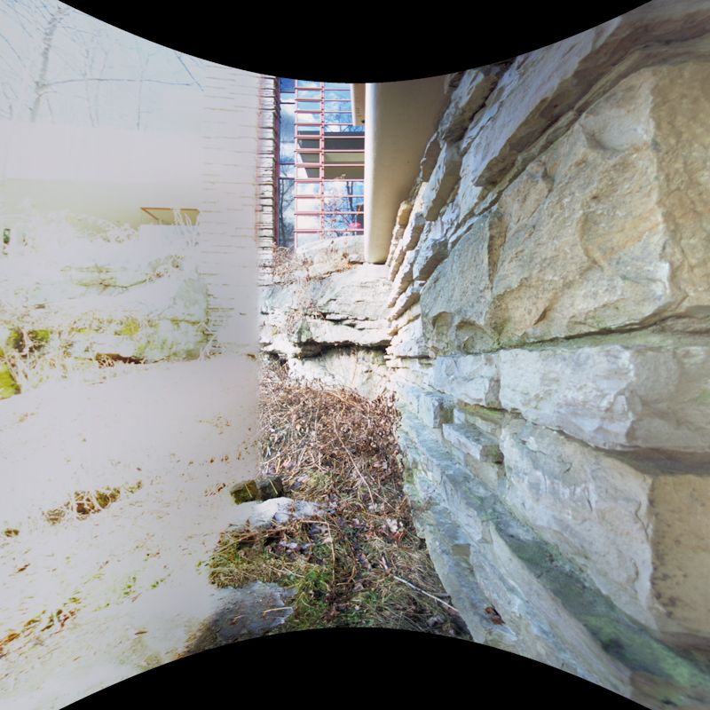 Fallingwater, Bear Run, PA